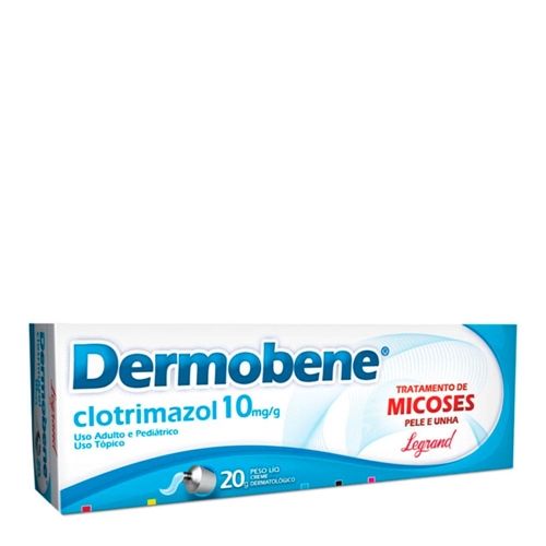 CLOTRIMAZOL CR C/20 GR - CLOTRIMAZOL CR C/20 GR CLOTRIMAZOL CR C/20 GR ...