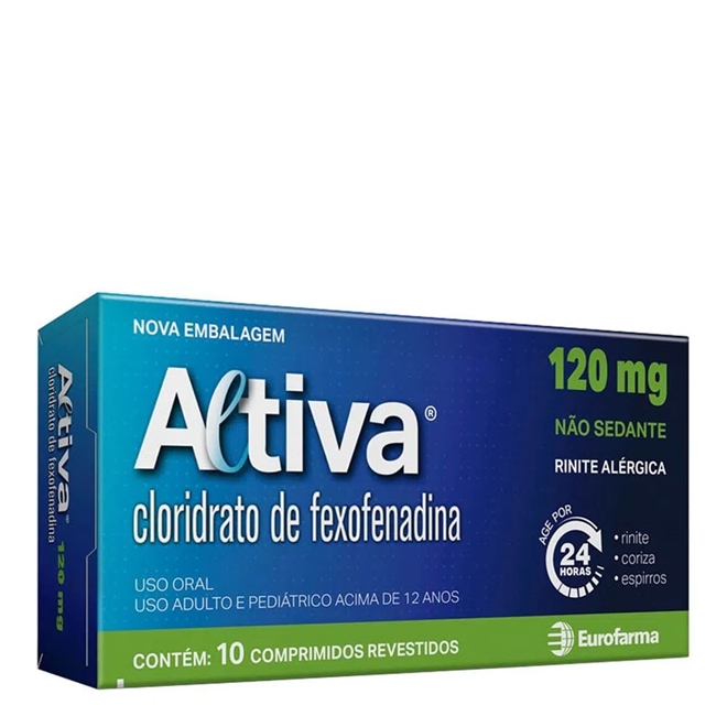 ALTIVA 120 MG C/10 CPR - ALTIVA 120 MG C/10 CPR ALTIVA 120 MG C/10 CPR ...