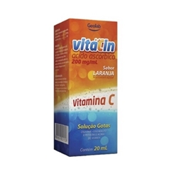 VITACIN 200 MG GTS C/20 ML - VITACIN 200 MG GTS C/20 ML VITACIN 200 MG ...