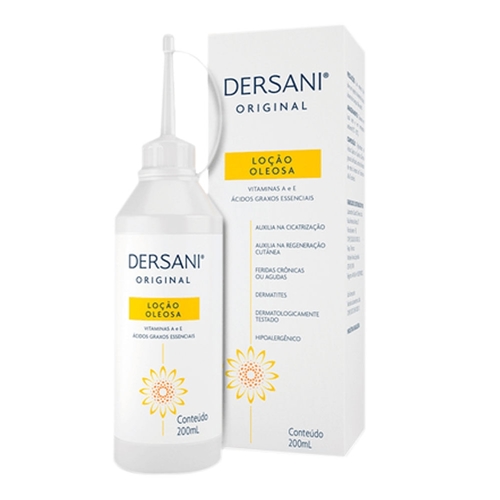 DERSANI C/200 ML - DERSANI C/200 ML - SANIPLAN