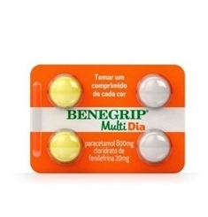 BENEGRIP MULTI DIA C/4 CPR - BENEGRIP MULTI DIA C/4 CPR BENEGRIP MULTI ...