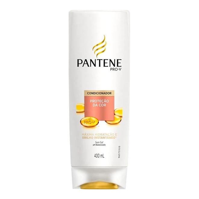 COND PANTENE 400ML COLOR RADIANTE - COND PANTENE 400ML COLOR RADIANTE ...