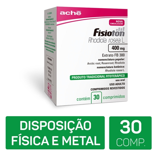 FISIOTON 400 MG C/30 CPR - FISIOTON 400 MG C/30 CPR FISIOTON 400 MG C ...