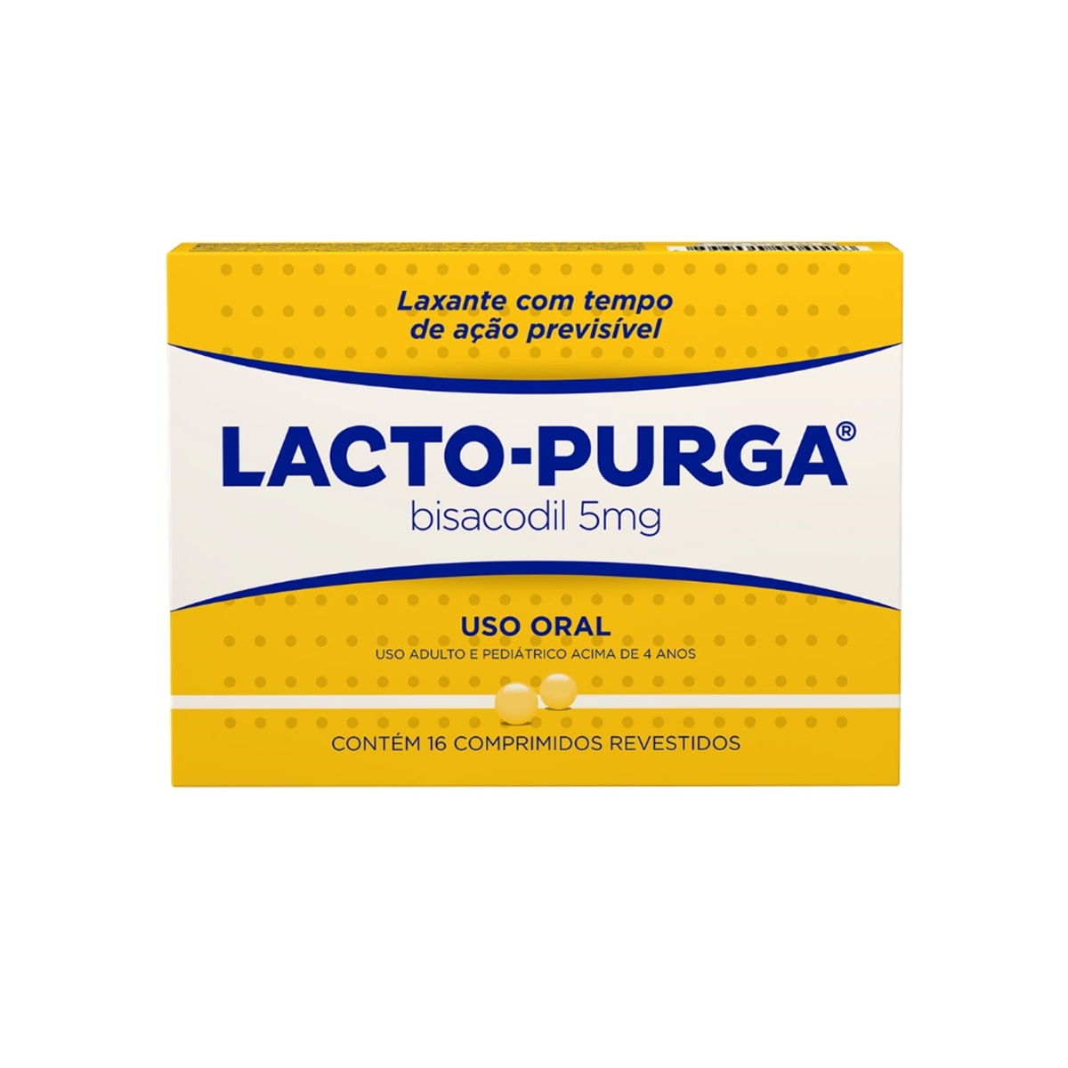 LACTO PURGA C/16 CPR - LACTO PURGA C/16 CPR LACTO PURGA C/16 CPR ...