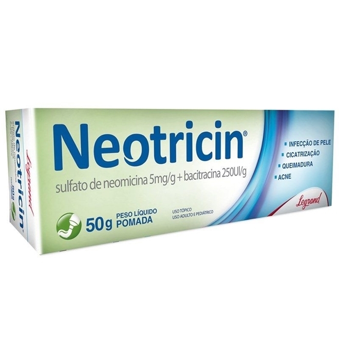 NEOMICINA+BACITRACINA POM C/50 GR - NEOMICINA+BACITRACINA POM C/50 GR ...