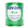 NOVAMIL RICE 400G - Fórmula Infantil Novamil Rice Biolab 0 a 36 meses ...