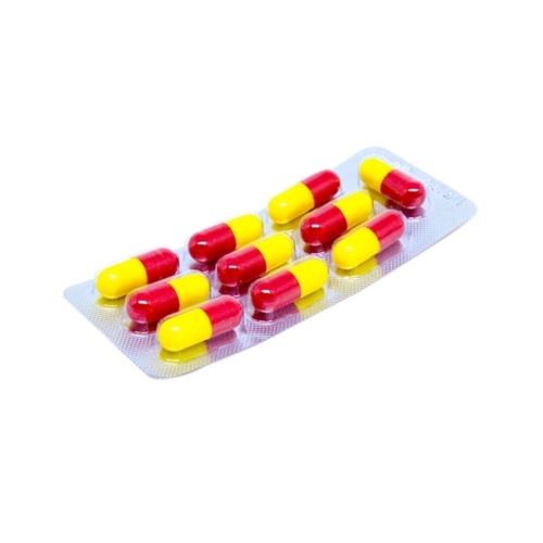 GRIPALCE C/10 CPS - GRIPALCE C/10 CPS BLISTER - BRASTERAPICA